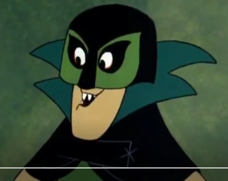 Green Goose | Hanna-Barbera Wiki | Fandom