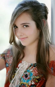 Haley Pullos | Hanna-Barbera Wiki | Fandom