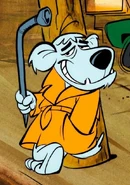 Mumbly | Hanna-Barbera Wiki | Fandom