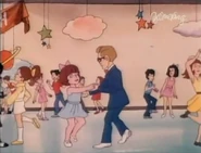 Darla Hood | Hanna-Barbera Wiki | Fandom