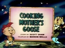 Cooking Mother's Goose | Hanna-Barbera Wiki | Fandom