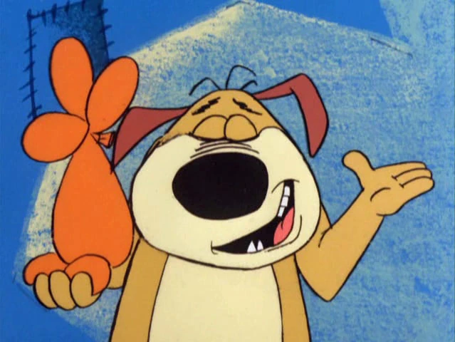 George Bungle | Hanna-Barbera Wiki | Fandom