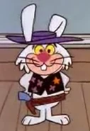 Ricochet Rabbit | Hanna-Barbera Wiki | Fandom
