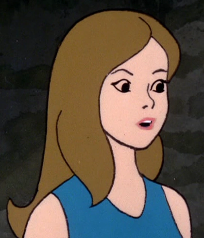 Sharon Wetherby | Hanna-Barbera Wiki | Fandom