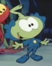 Tooter Shelby | Hanna-Barbera Wiki | Fandom