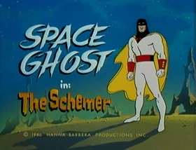 The Schemer | Hanna-Barbera Wiki | Fandom