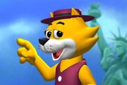 Top Cat (character) | Hanna-Barbera Wiki | Fandom