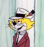 Top Cat (character) | Hanna-Barbera Wiki | Fandom