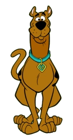 Scooby-Doo (character) | Hanna-Barbera Wiki | Fandom