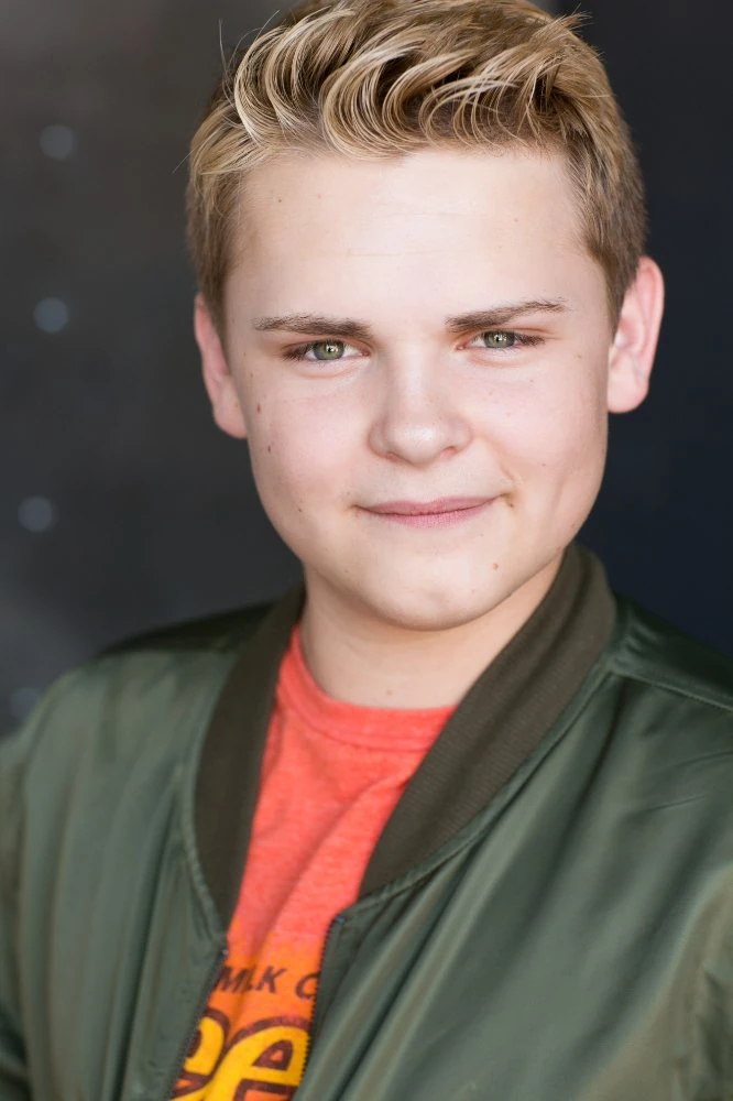 Reese Hartwig | Hanna-Barbera Wiki | Fandom