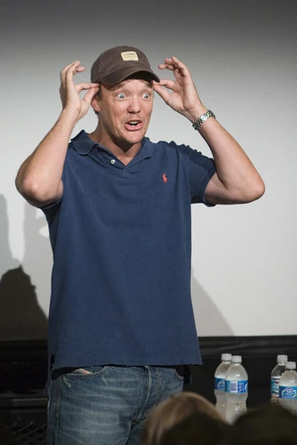 Matthew Lillard | Hanna-Barbera Wiki | Fandom