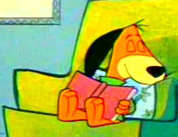 Augie Doggie | Hanna-Barbera Wiki | Fandom