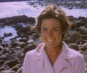 Darleen Carr | Hanna-Barbera Wiki | Fandom