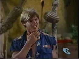 Lincoln 'Link' Simmons | Hanna-Barbera Wiki | Fandom