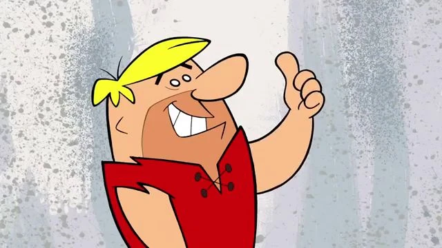 Barney Rubble | Hanna-Barbera Wiki | Fandom