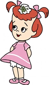 Ogee | Hanna-Barbera Wiki | Fandom