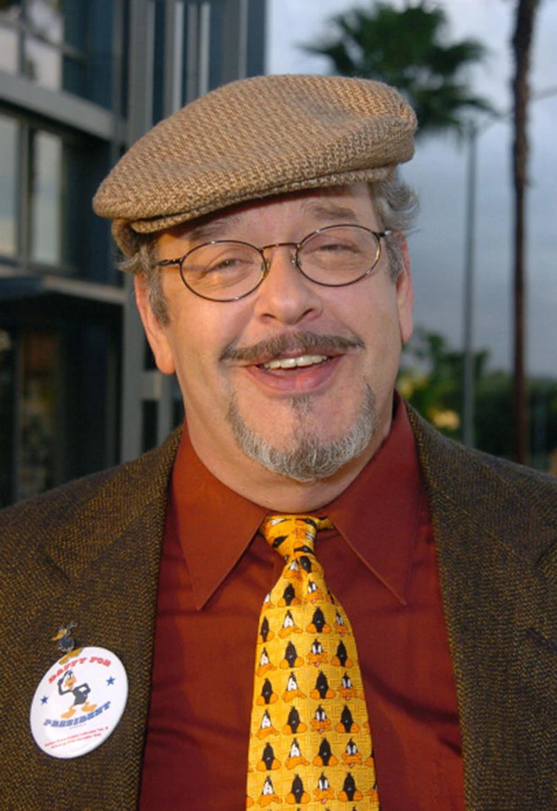 Joe Alaskey | Hanna-Barbera Wiki | Fandom