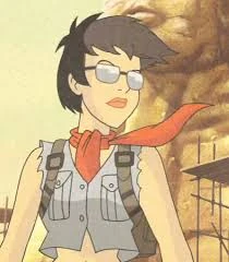 Natasha | Hanna-Barbera Wiki | Fandom