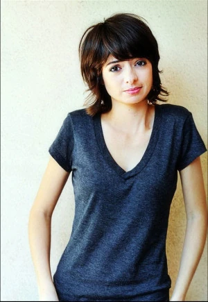 Kate Micucci | Hanna-Barbera Wiki | Fandom