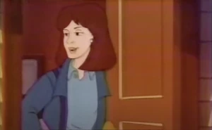 Mrs. Markham | Hanna-Barbera Wiki | Fandom