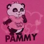 Pammy Panda | Hanna-Barbera Wiki | Fandom