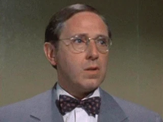 Ken Sansom | Hanna-Barbera Wiki | Fandom