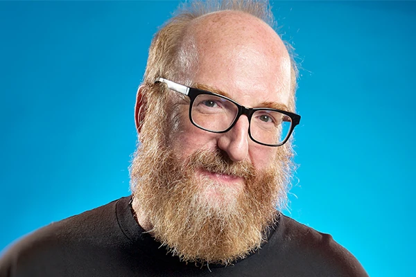 Brian Posehn | Hanna-Barbera Wiki | Fandom