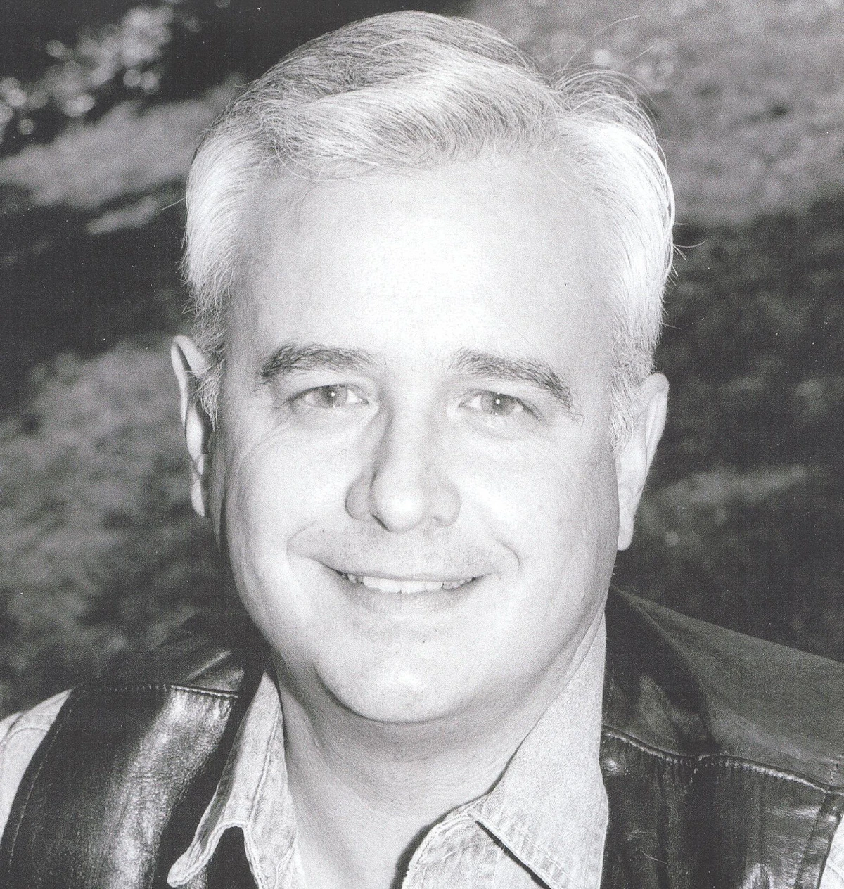 Larry Volk | Hanna-Barbera Wiki | Fandom