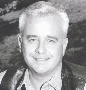 Larry Volk | Hanna-Barbera Wiki | Fandom