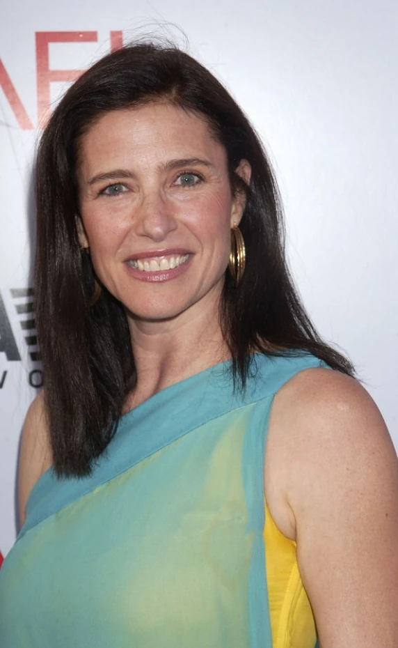 Mimi Rogers | Hanna-Barbera Wiki | Fandom