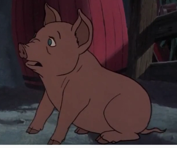 Wilbur | Hanna-Barbera Wiki | Fandom