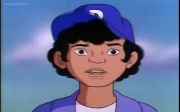 Moki | Hanna-Barbera Wiki | Fandom