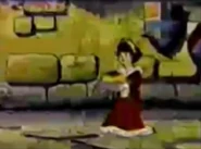 Darla Hood | Hanna-Barbera Wiki | Fandom