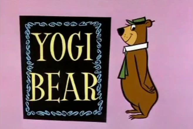 El Oso Yogui | Wiki Hanna-Barbera | Fandom