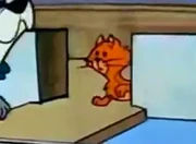 Jetsons' cat | Hanna-Barbera Wiki | Fandom