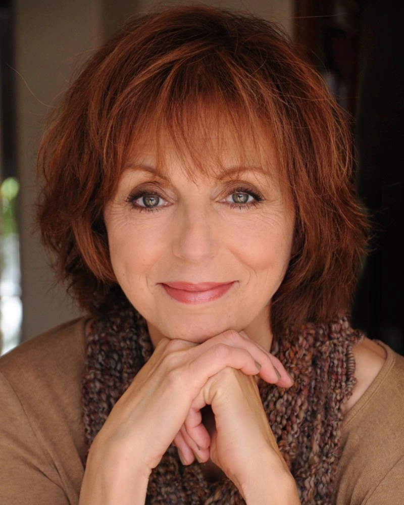 Nancy Linari | Hanna-Barbera Wiki | Fandom