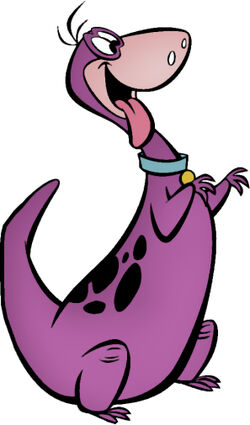 Dino | Hanna-Barbera Wiki | Fandom