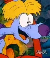 Flooky | Hanna-Barbera Wiki | Fandom