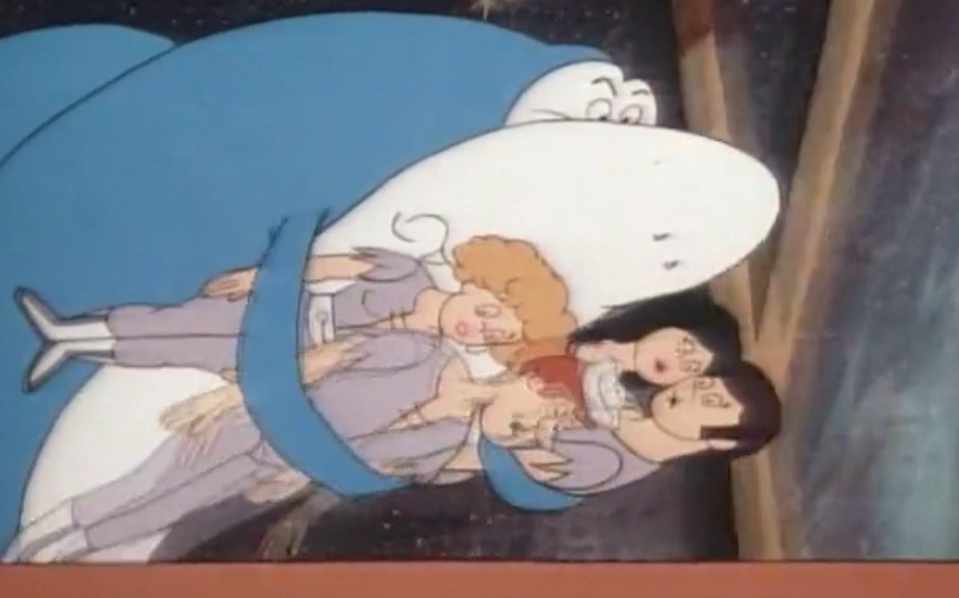 Biff | Hanna-Barbera Wiki | Fandom