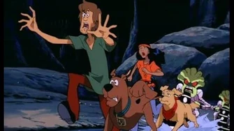 The Aliens Are Here | Hanna-Barbera Wiki | Fandom