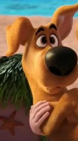 Scooby-Doo (youngest SCOOB!) | Hanna-Barbera Wiki | Fandom