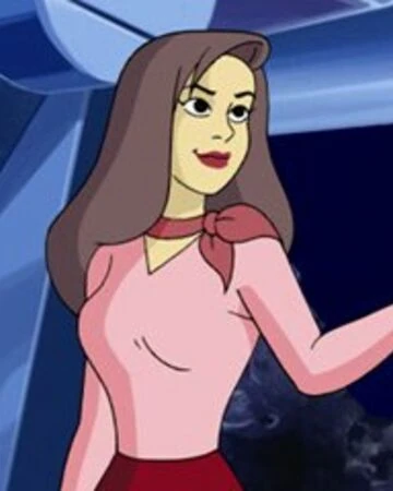 Heather Lane | Hanna-Barbera Wiki | Fandom
