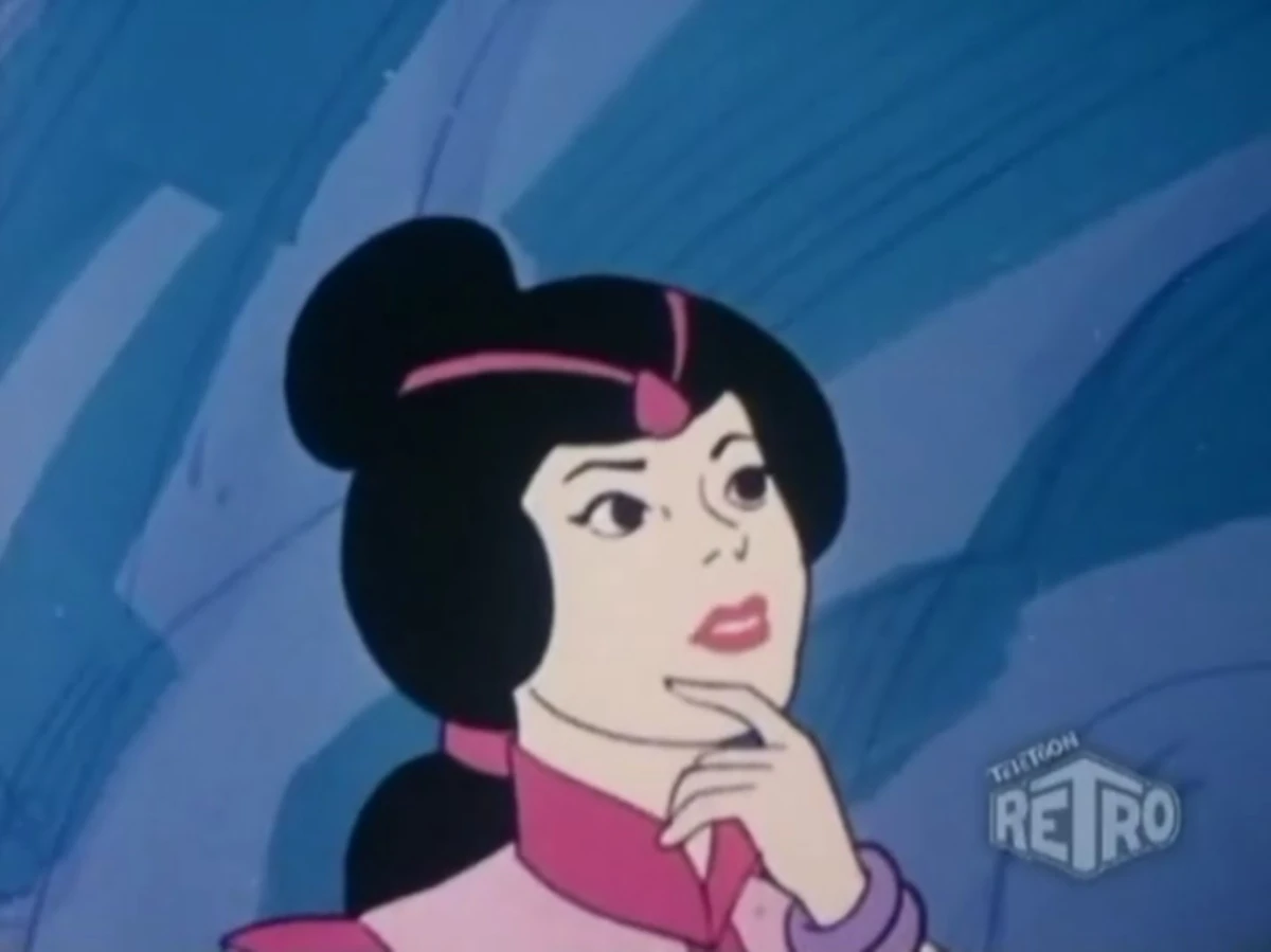 The Great Gold Robbery | Hanna-Barbera Wiki | Fandom