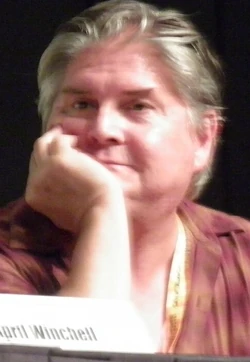 Jim Ward | Hanna-Barbera Wiki | Fandom