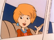 Amy Vandergelt | Hanna-Barbera Wiki | Fandom