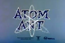 The Atom Ant Show | Hanna-Barbera Wiki | Fandom