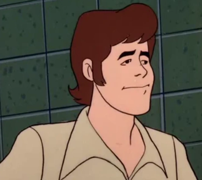 Jimmy Lewis | Hanna-Barbera Wiki | Fandom