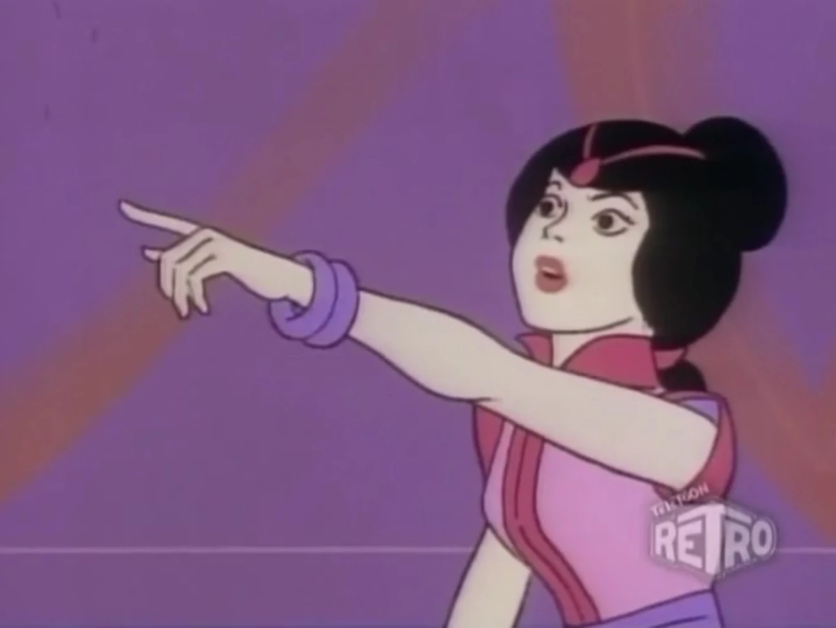 The Ransom | Hanna-Barbera Wiki | Fandom
