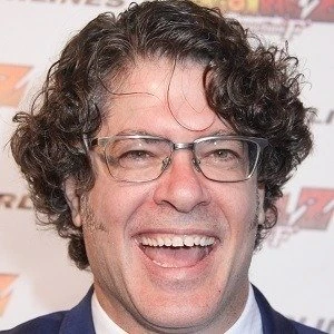 Sean Schemmel | Hanna-Barbera Wiki | Fandom