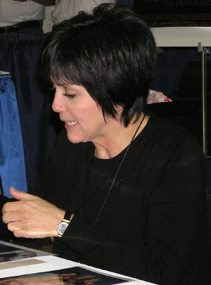 Joyce DeWitt | Hanna-Barbera Wiki | Fandom